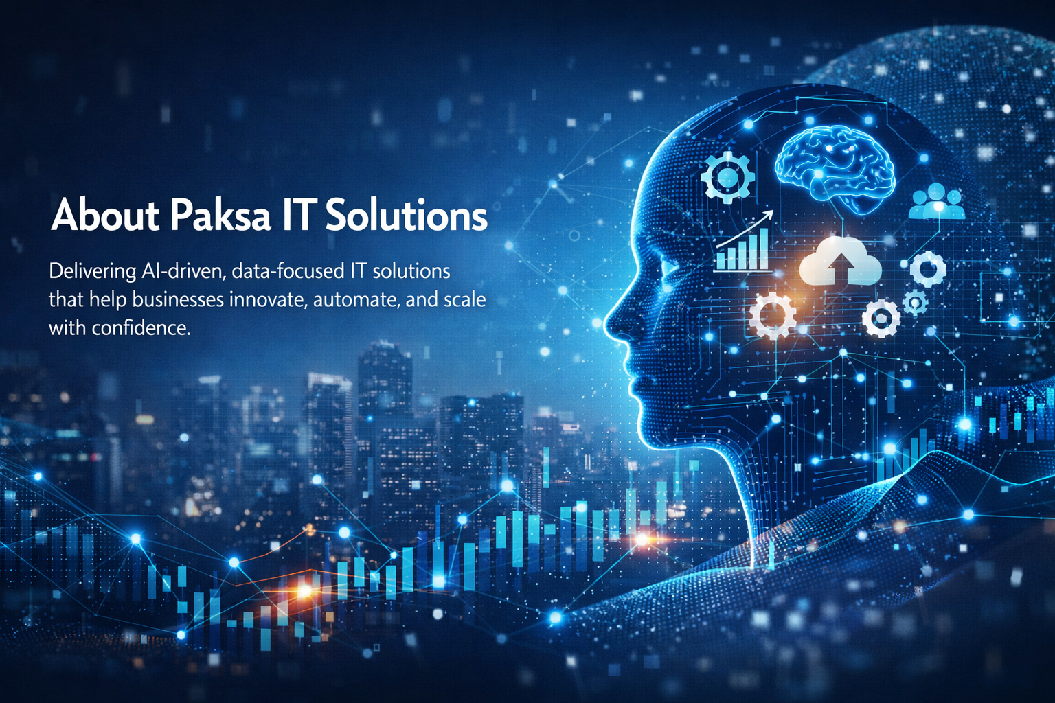 Contact Us - Paksa IT Solutions